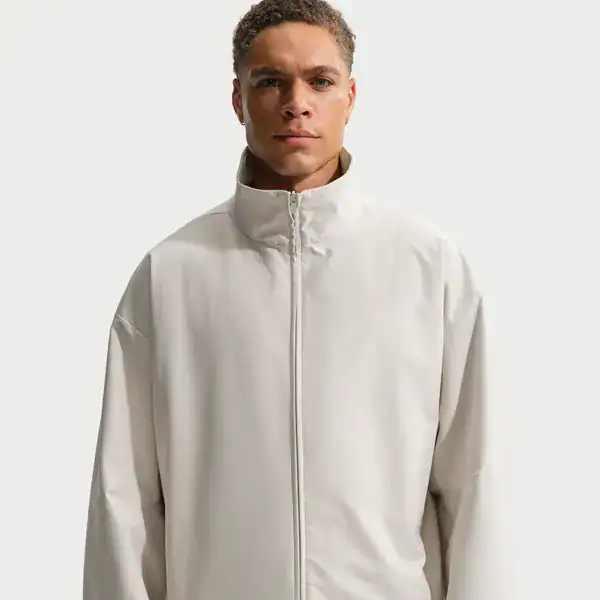 Nike 24.7 Perfectstretch Therma-Fit Octa Jacket - Grey - 35% Off