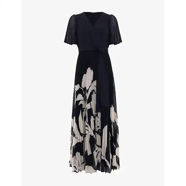 Phase Eight Women's Abigail Wrap Dress