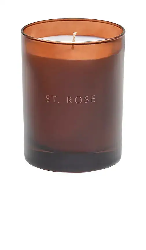 St. Rose Terre Rouge Candle - N,A | Editorialist