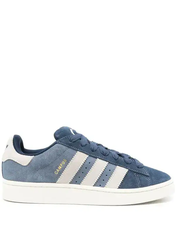 adidas gazelle silver green womens adidas Campus 00s ID1436 main image 0