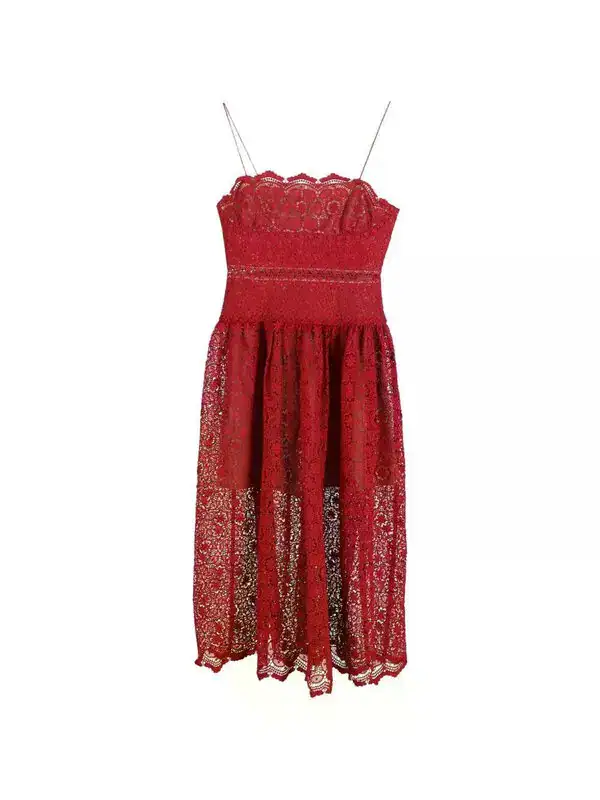 black lace holiday dress Bodycon Short Lace Holiday Party Dress by La Femme Black / 00