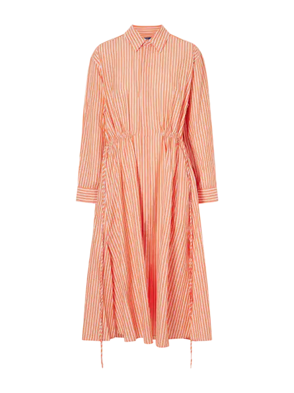 rose embroidered dress Regal Rose Garden Embroidered Dress