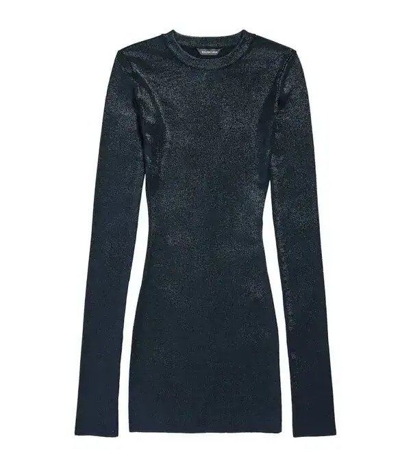 black and gold long sleeve mini dress One-Sleeve Short Black and Gold Hoco Dress 5013BN Black/Gold / 0