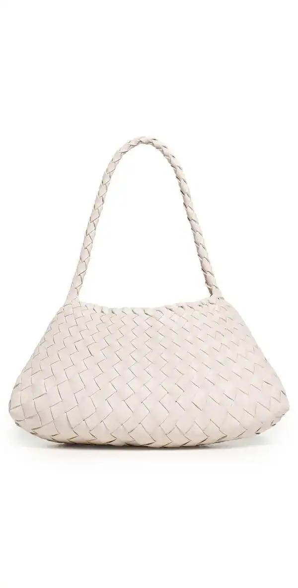 Dragon Diffusion Rosanna Bag - Sand | Editorialist