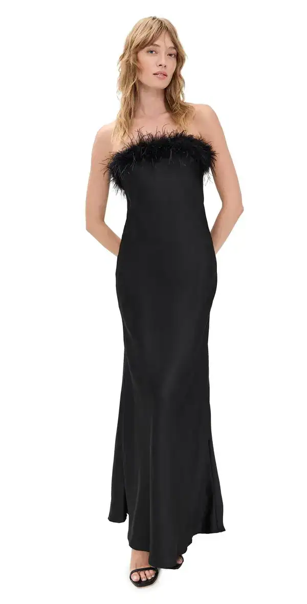 rib knit dress outfit Crome rib knit dress