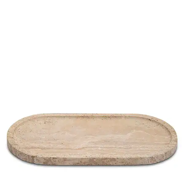 Travertine Tray - Thumbnail 5