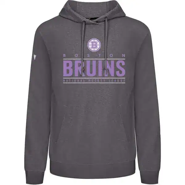 Levelwear Boston Bruins Hockey Fights Cancer Pulsar Off Season Tri ...