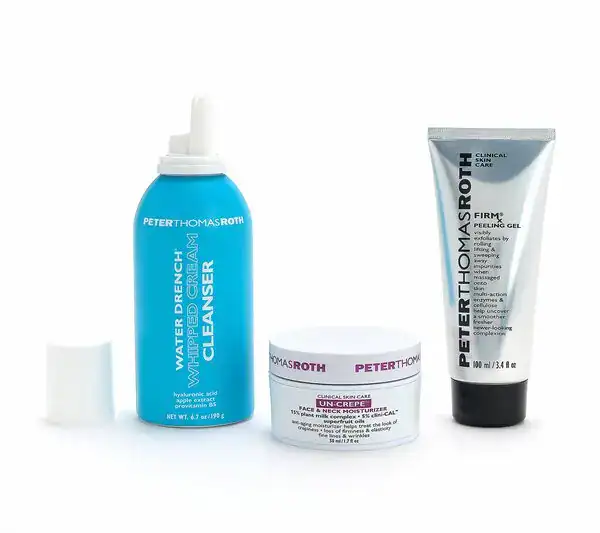 Peter Thomas Roth January Winter Skincare Switch Set - One-Color ...