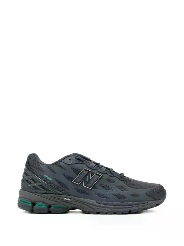 New Balance 1906 Fantomfit Low-Top Sneakers - Grey | Editorialist