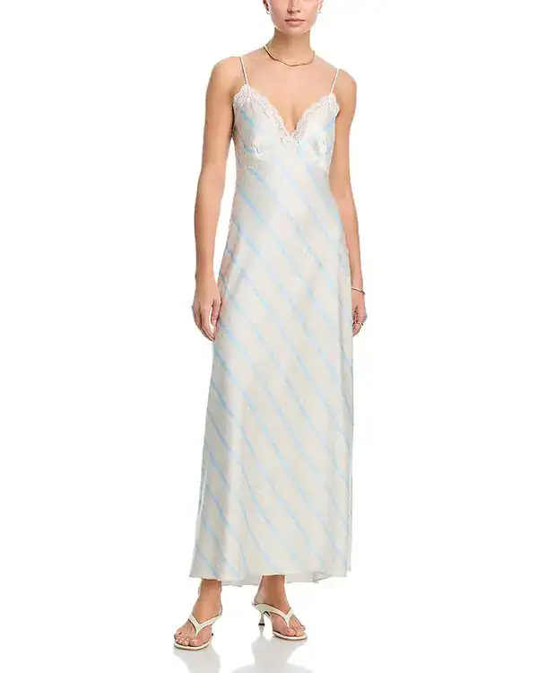 chinese dress ladies Agash Manuela Dress – AGASH