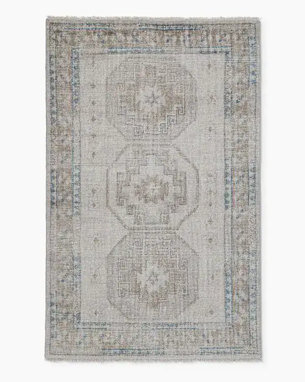 Quince Nora Wool Rug