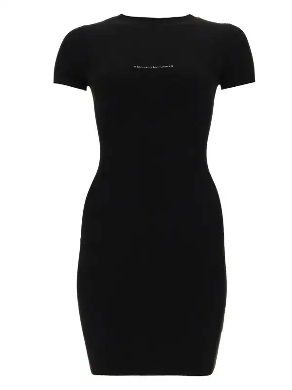 Alexander Wang Dress - Black - 5% Off | Editorialist