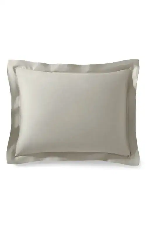 Sunday Citizen Pillow Shams