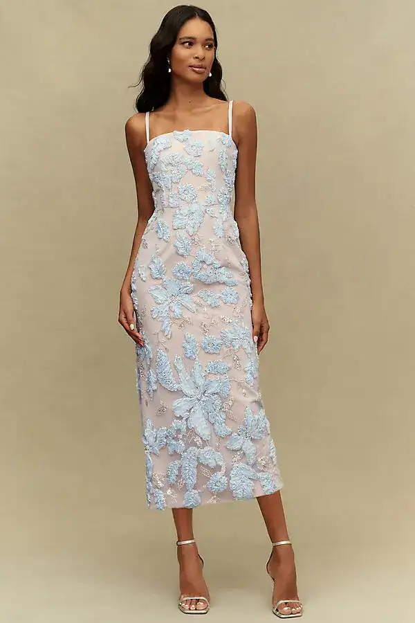 Gemma Maxi Dress