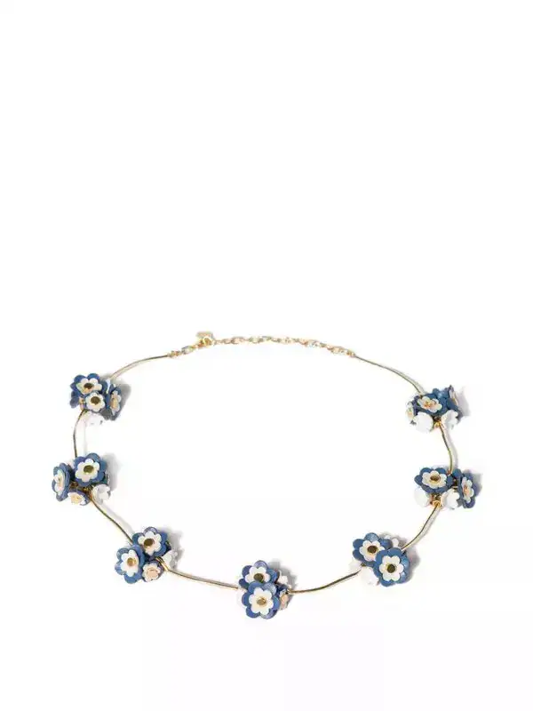 Miu Miu Necklaces | Editorialist