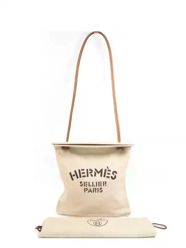 HermèS Pm Aline Shoulder Bag - Neutrals | Editorialist