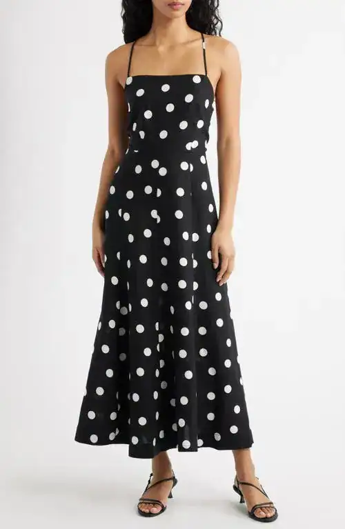 long line jacket dress Long Lace A-Line Formal Dress with Long-Sleeve Jacket Dusty Blue / 8 main image 1