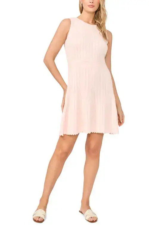 cute hot pink short dresses Straps Hot Pink Short Party Dress with Tassel – FancyVestido main image 1