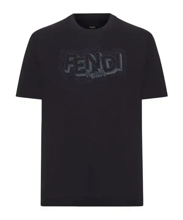 Fendi T-shirts For Men - Shop Designer Tees