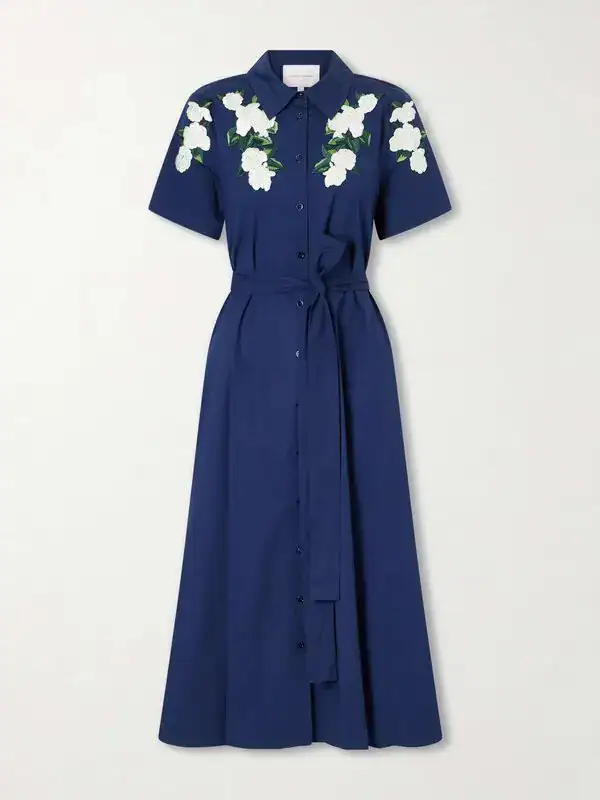 in a blue dress Thats So Fetch | Kira Maxi Dress | Royal Blue main image 1
