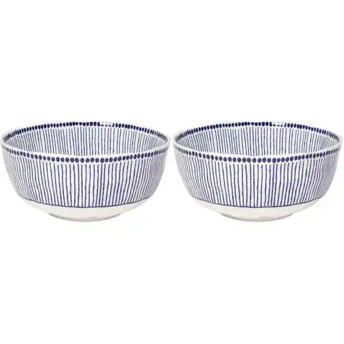 Danica Brands Sprout Stamped Mixing Bowl - Thumbnail 3