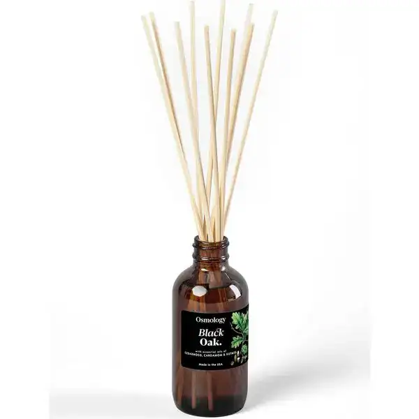 Osmology Oak Amber Diffuser - Thumbnail 3