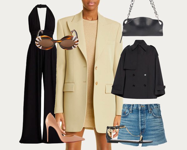 Shop Beyoncé's Iconic Looks - Outfits, Clothes, Jewelry | Editorialist
