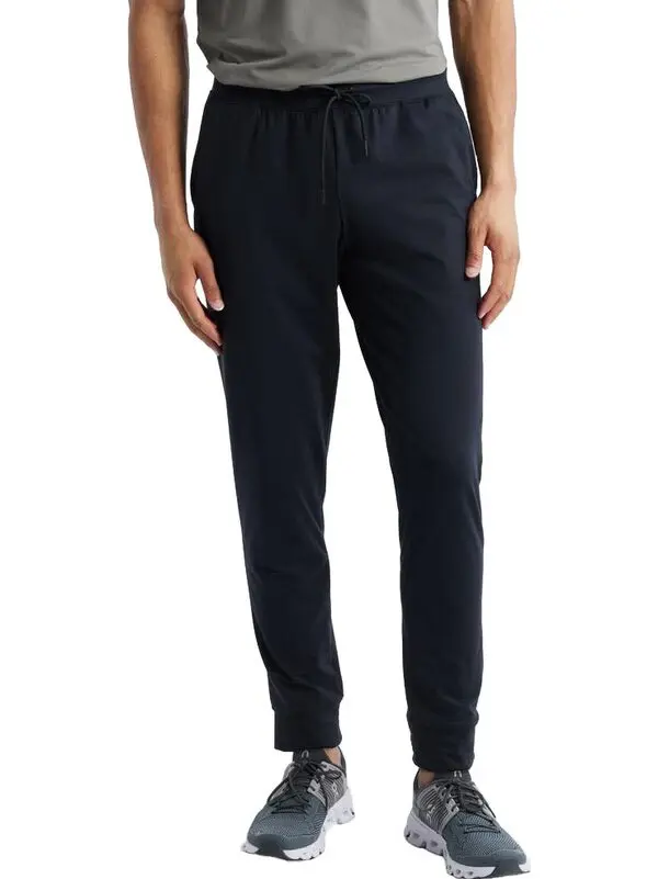 Zella Live In Performance Joggers - Black Caviar