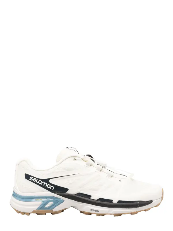 SALOMON Low-top Trainers - Neutrals