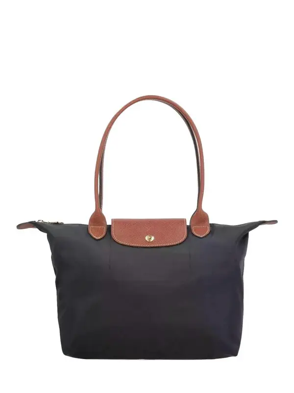 Longchamp Le Pliage Original Medium Tote Bag - Black