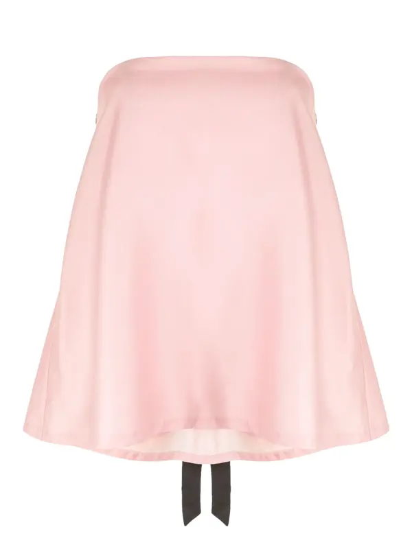MACGRAW Forget Me Not Top - Pink