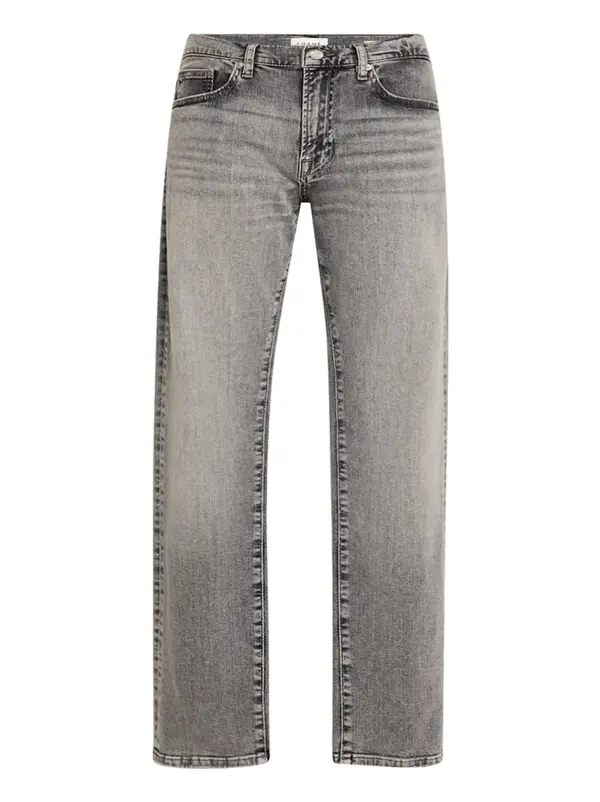 FRAME L'homme Slim Full Length Jeans - Wind
