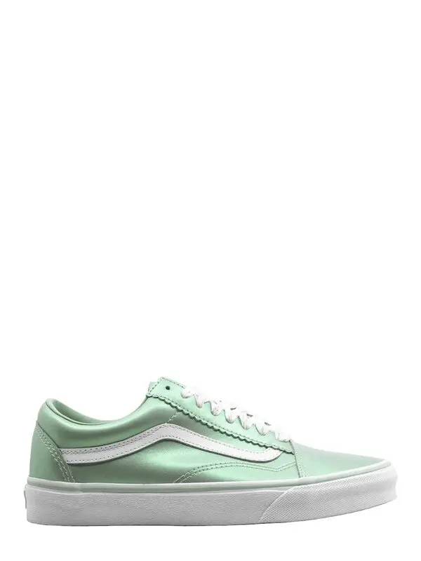 VANS Old Skool Sneakers - Green