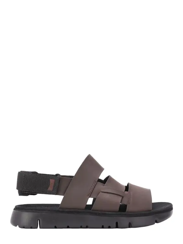 Camper Oruga Sandals - Brown
