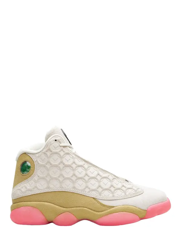 JORDAN Air 13 Retro Chinese New Year Sneakers - Neutrals