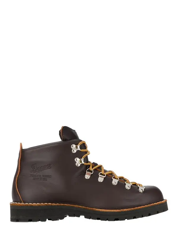 DANNER Mountain Light Boots - Brown
