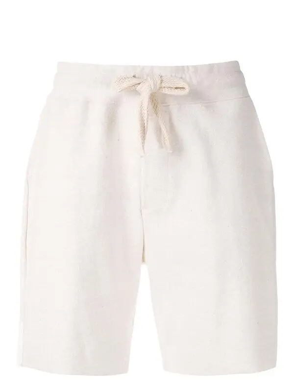 OSKLEN E-basics Shorts - Neutrals