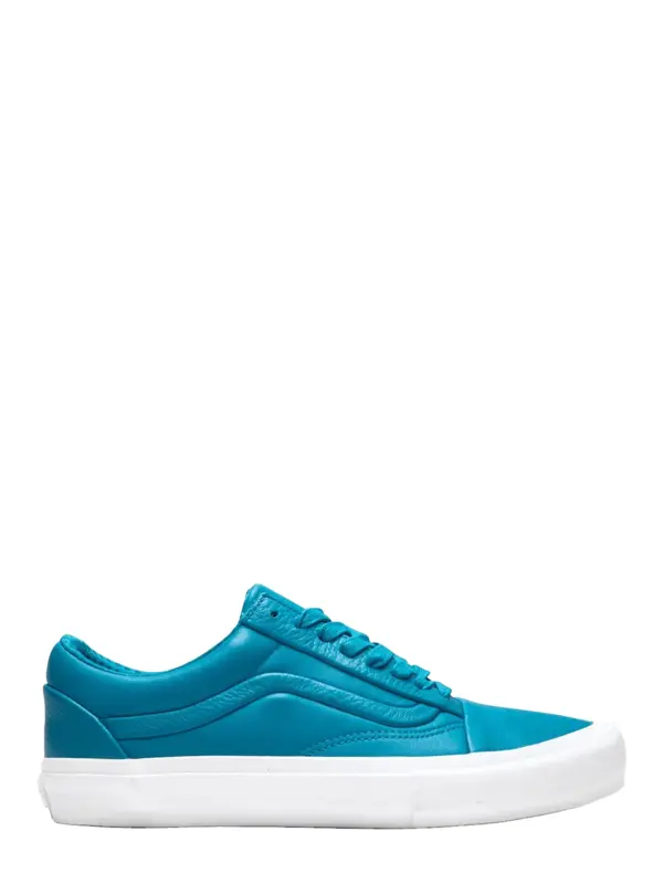 VANS Old Skool St Lx Sneakers - Blue