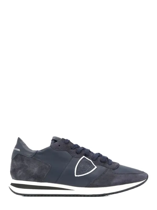 Philippe Model Trpx Sneakers - Blue