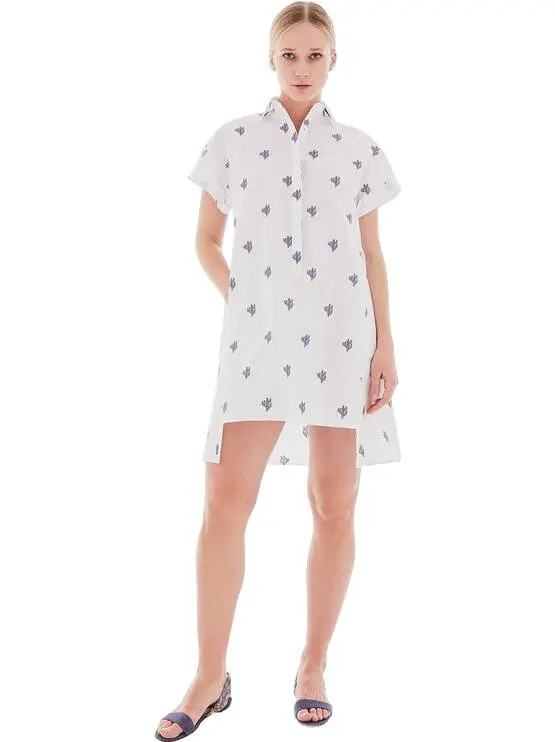 Novis The Stevens Dress - White