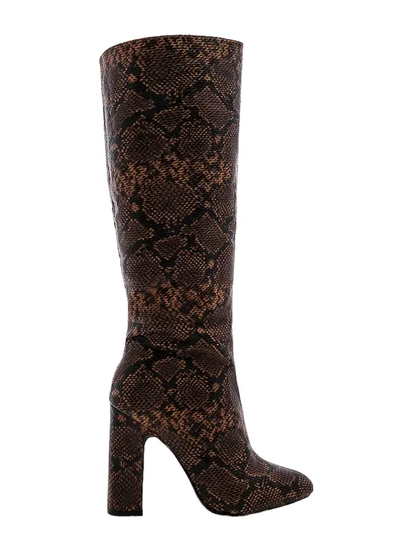 Lpa Greta Boot - Brown