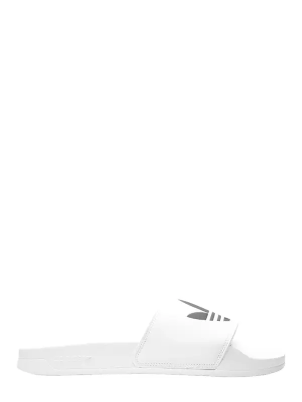 Adidas Adilette Lite Slides - White