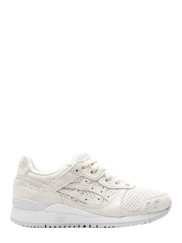Asics X Ronnie Fieg Gel-lyte Iii Og The Palette Waffle Sneakers - Neutrals