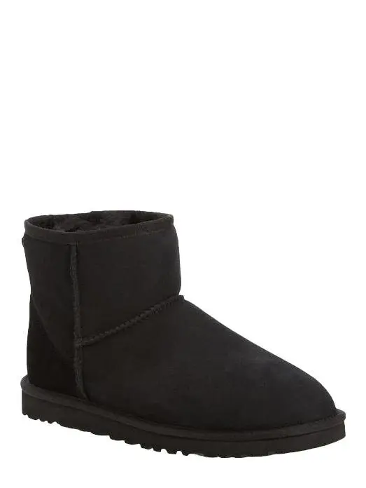 UGG Classic Mini Boot - Blk