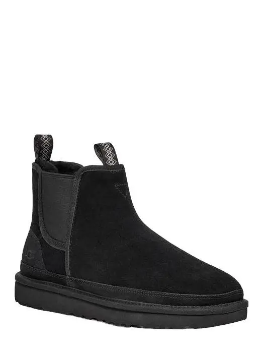 UGG Neumel Chelsea Boot - Black