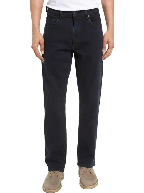 Rodd & Gunn Cobham Relaxed Fit Jeans - Blue Black
