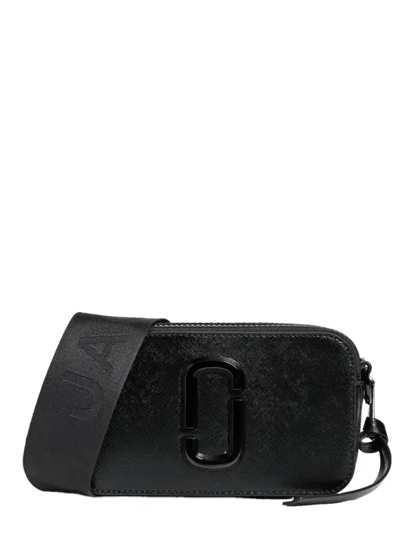 Marc Jacobs Snapshot Dtm - Black