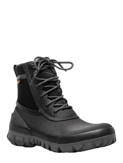 Bogs Arcata Boot - Black