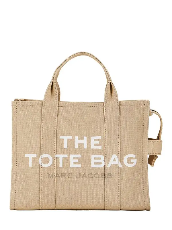 Marc Jacobs Traveler Tote - Beige