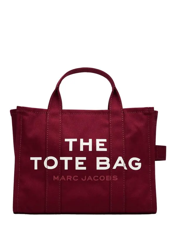 Marc Jacobs Traveler Tote - Black